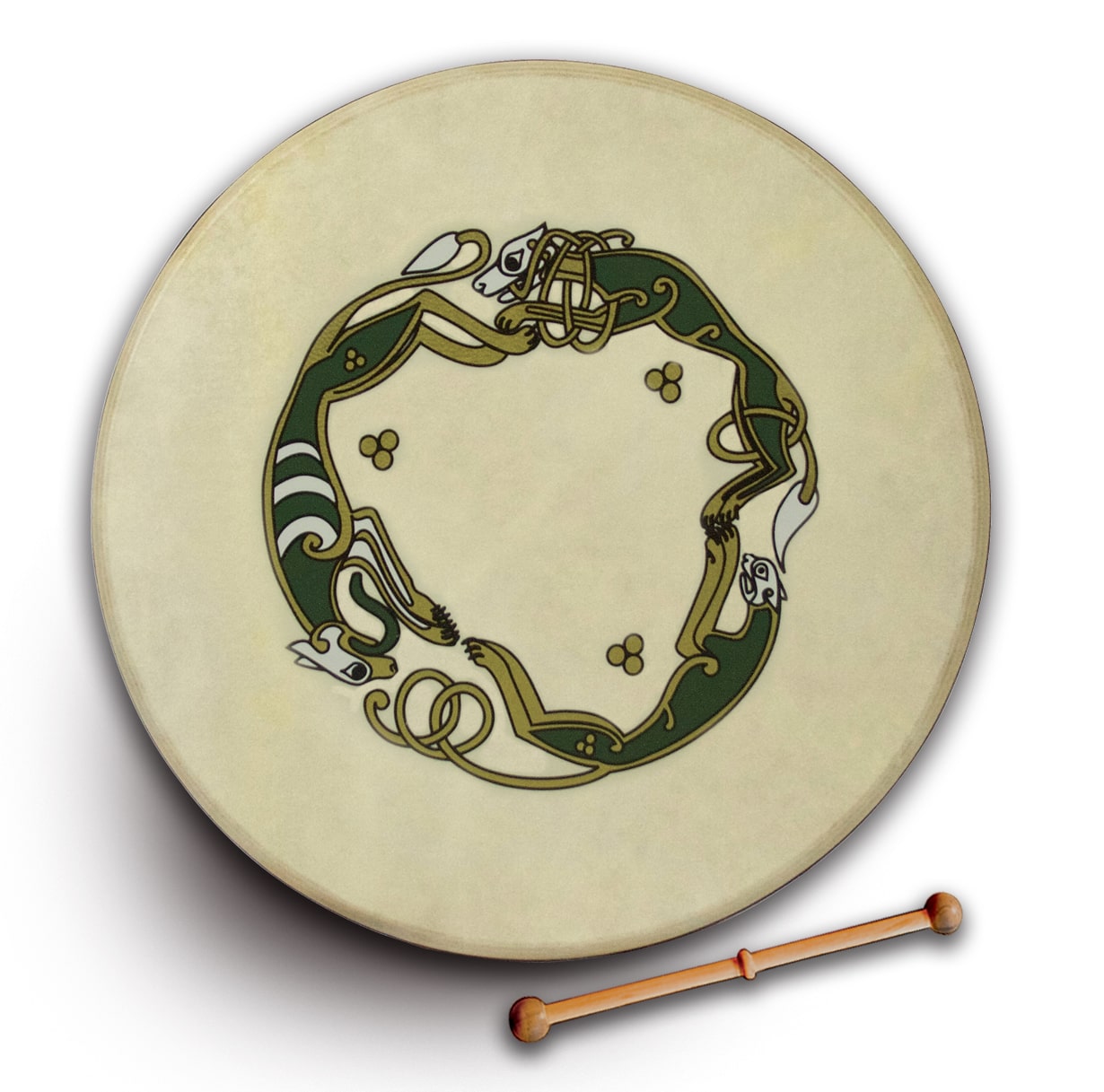 Shop 15" Bodhran Pack | Waltons Irish Music USA