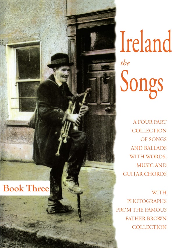 Shop Ireland the Songs | Vol 3 | Waltons Irish Music USA